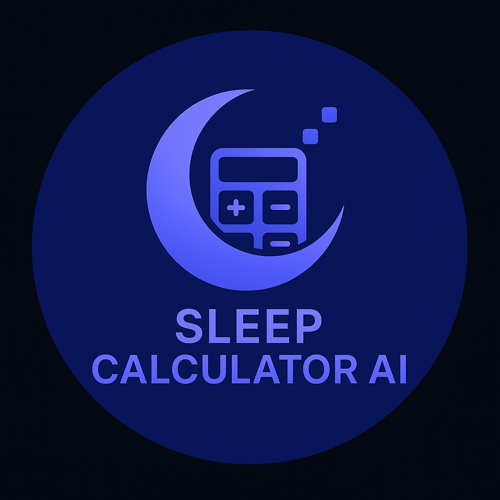 Sleep Calculator AI | Best Sleep Time & Wake Up Tool | Free Online ...
